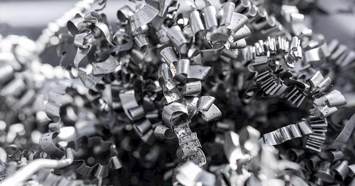 Recycling pure metals & alloys | Stadler | Stadler Metalle GmbH & Co ...